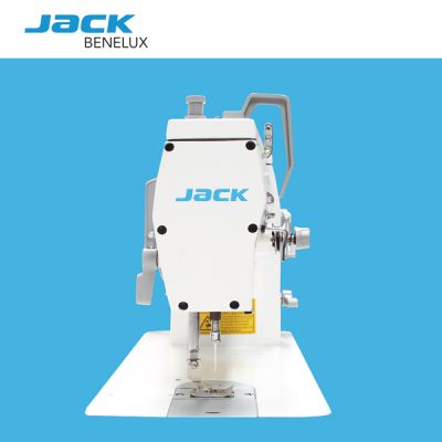 JACK 20U DIRECT DRIVE ZIG-ZAG MACHINE – VMCA